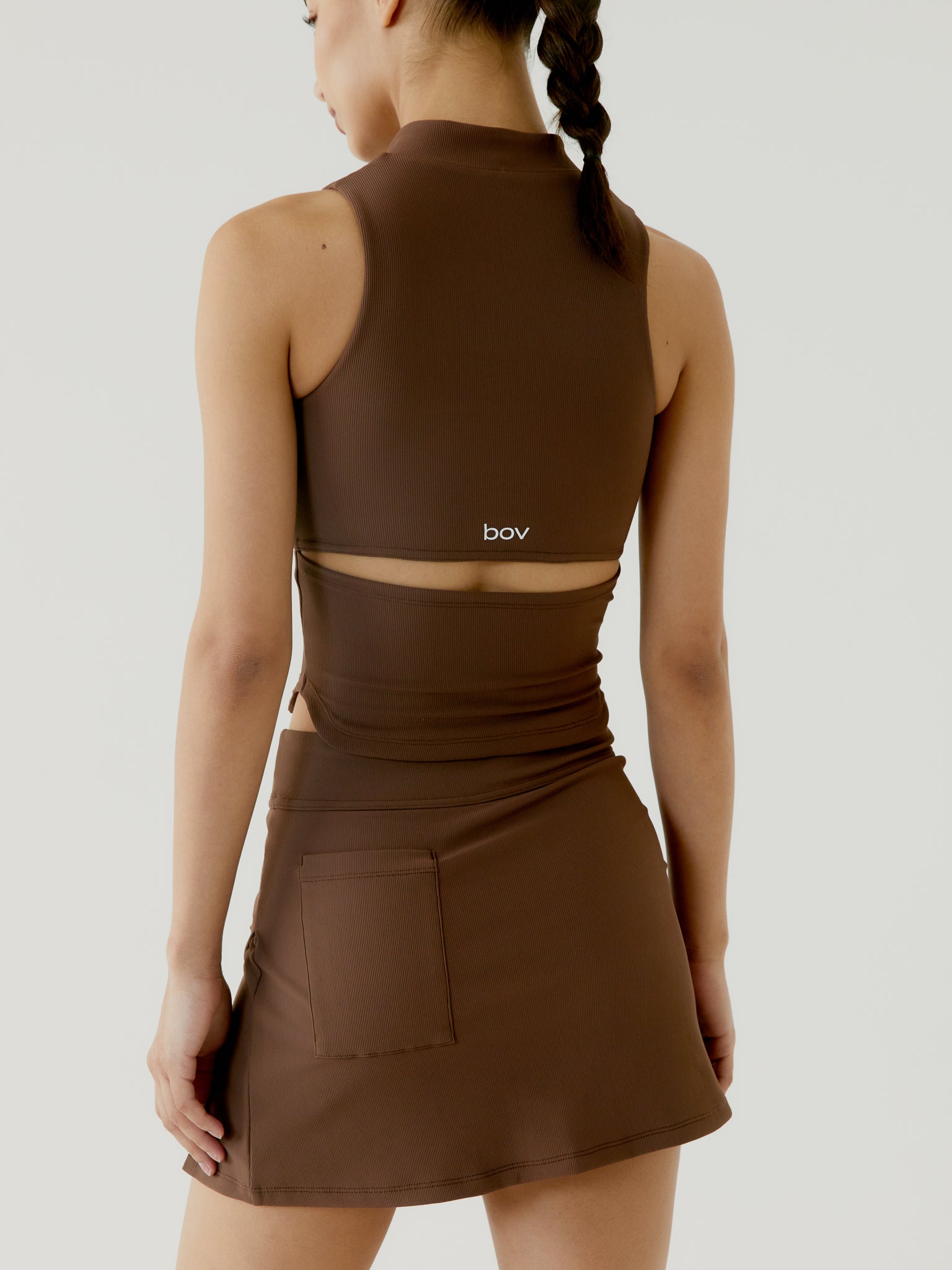 Bov Active | Golf Athleisure For Modern Women